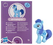 Noteworthy | My Little Pony Friendship is Magic Wiki | Fandom