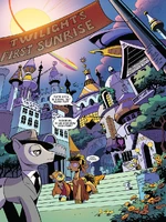 September | My Little Pony Friendship is Magic Wiki | Fandom