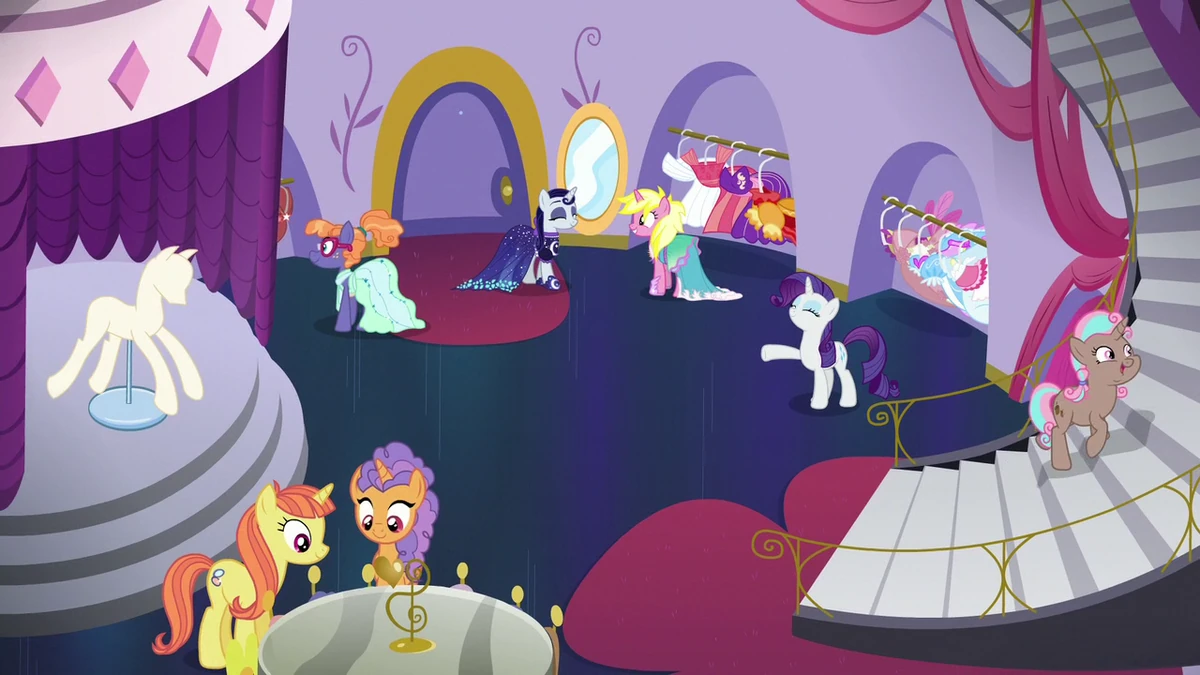 Phei/Galeria | My Little Pony Wiki | Fandom