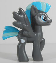 Cloud Chaser | My Little Pony Friendship is Magic Wiki | Fandom