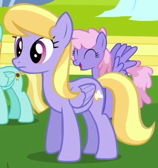 Клауд Кикер | Дружба – это Чудо Вики | Fandom