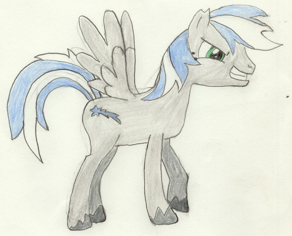 User blog:Silverbolt1/MLP Drawings | My Little Pony Friendship is Magic ...