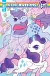 My Little Pony: Generations/Gallery | My Little Pony Friendship is ...
