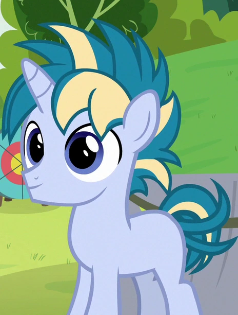 Skeedaddle | My Little Pony Wiki | Fandom