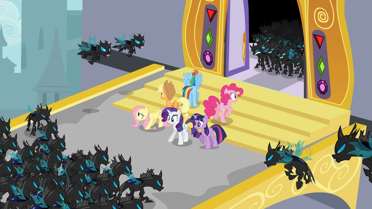 User blog:Soldierscuzzy/Awesome Stuff from Comic-Con | My Little Pony ...