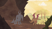 Lord Tirek | My Little Pony Friendship is Magic Wiki | Fandom
