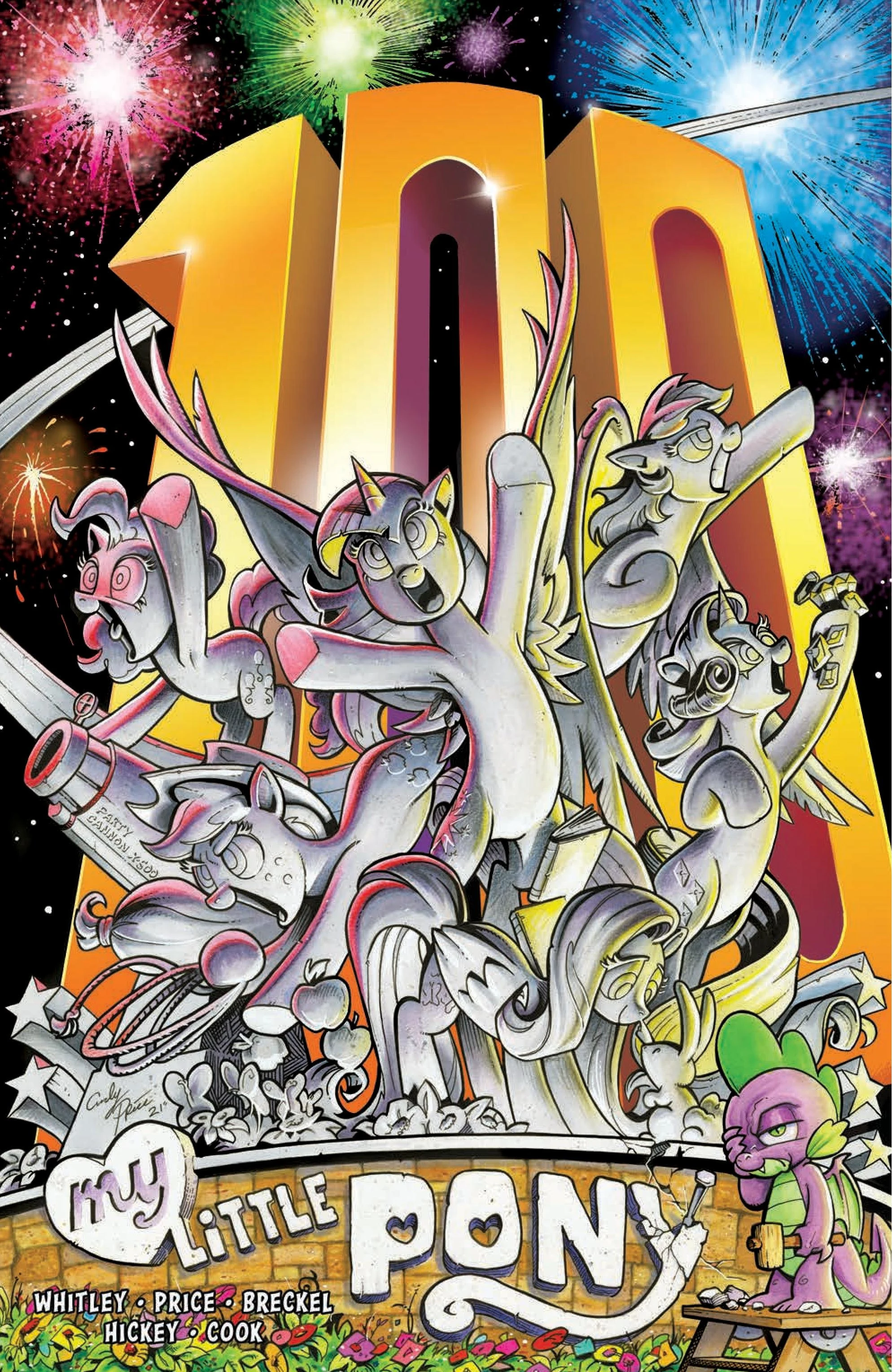 Category:Season 10 | My Little Pony Friendship is Magic Wiki | Fandom