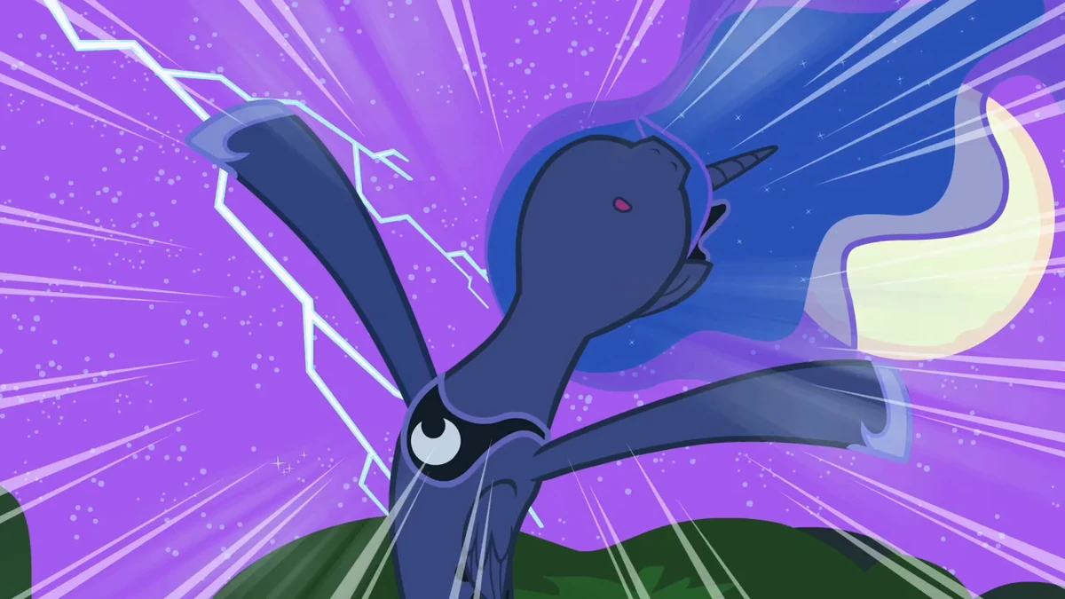 User blog:ImperfectXIII/My Little (Best) Pony Contest: Champion | My ...