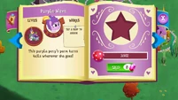 Purple Wave | My Little Pony Friendship is Magic Wiki | Fandom