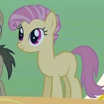 Candy Mane | My Little Pony Wiki | Fandom