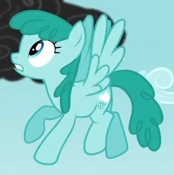 Pegazy | My Little Pony Wiki | Fandom