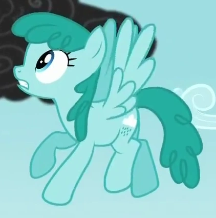 Pegazy | My Little Pony Wiki | Fandom