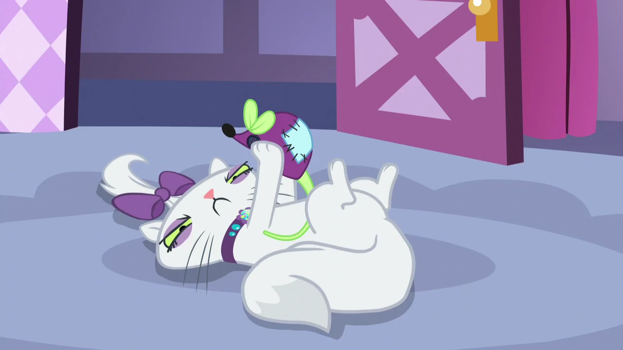 Rarity And Opalescence