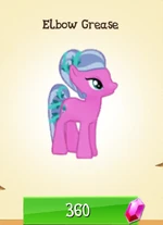 My Little Pony Friendship is Magic Wiki:Workshop/List of My Little Pony ...