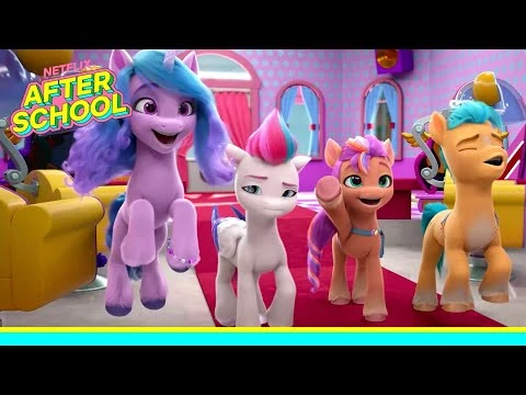 Everything is Gonna Be Okay | My Little Pony Friendship is Magic Wiki ...