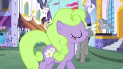 My Little Pony Friendship Is Magic Daisy