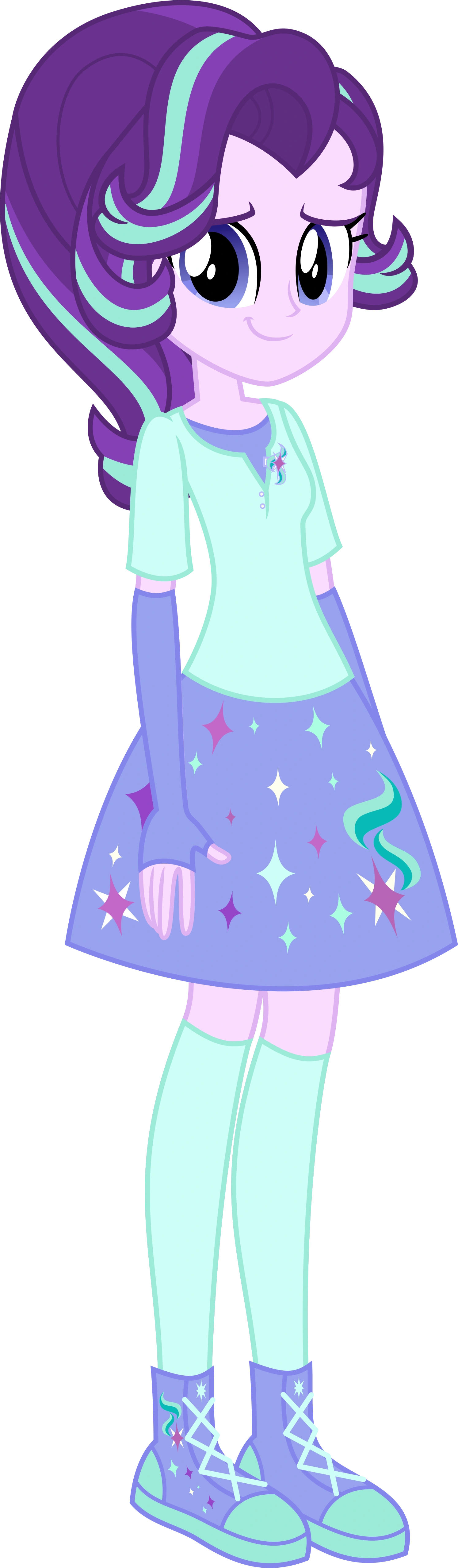 Mlp Starlight Glimmer Gacha
