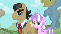 Filthy Rich/Galería | My Little Pony: La Magia de la Amistad Wiki | Fandom