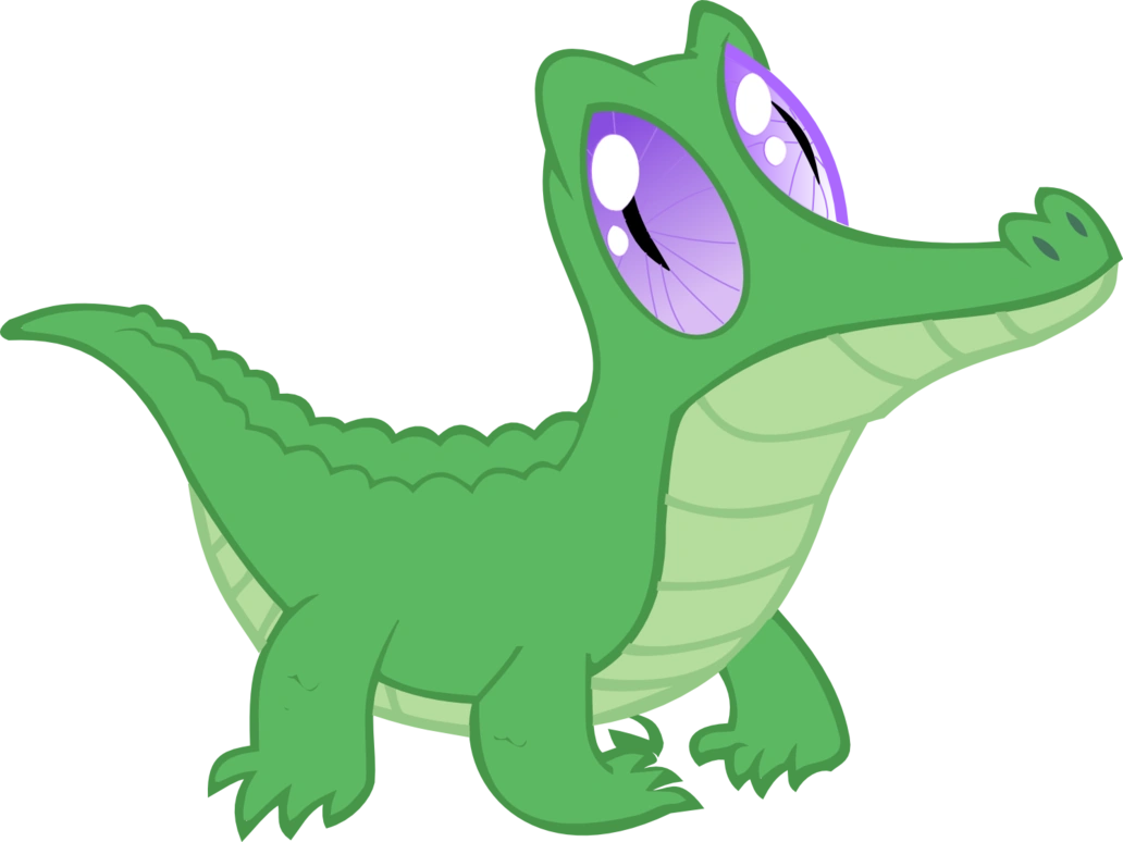 Gummy | My Little Pony : Friendship is Magic Wiki | Fandom