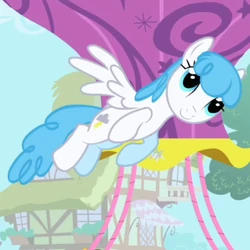 White Lightning | My Little Pony A Amizade é Mágica Wiki | Fandom