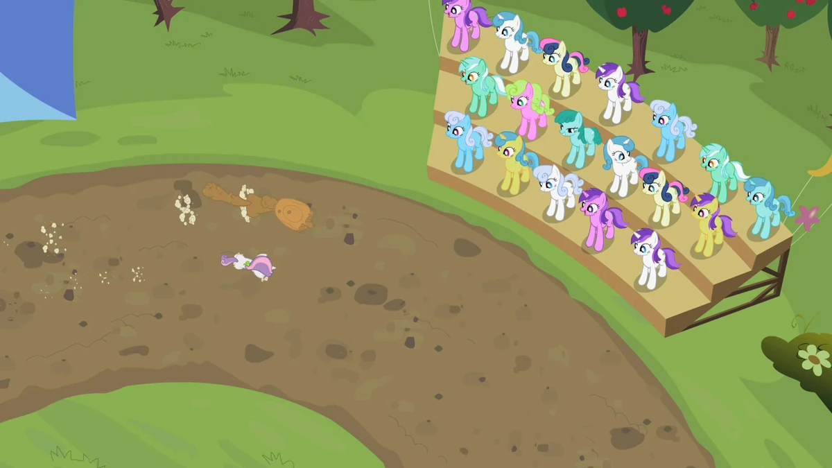 Banana Fluff | My Little Pony Friendship is Magic Wiki | Fandom