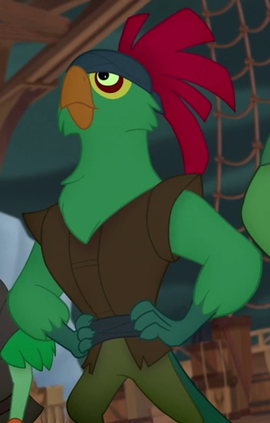 Mullet | My Little Pony Wiki | Fandom