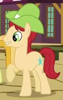 Starburst | My Little Pony Friendship is Magic Wiki | Fandom