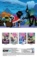 Radiant Hope | My Little Pony Friendship is Magic Wiki | Fandom