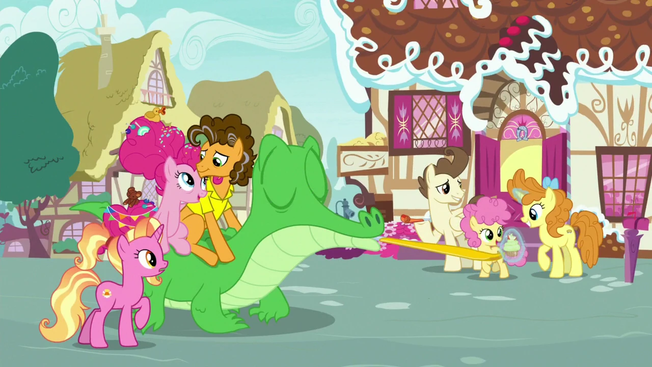 Gummy Mlp Png