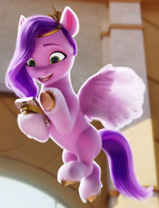 Pipp Petals | My Little Pony Friendship is Magic Wiki | Fandom