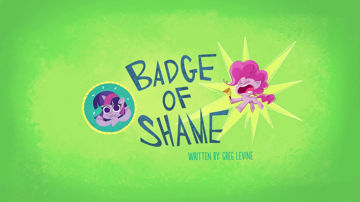 Badge of Shame; Discord's Peak/Gallery | My Little Pony Friendship is ...