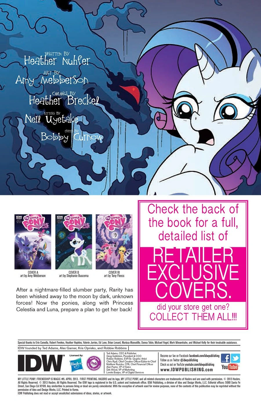 Larry | My Little Pony A Amizade é Mágica Wiki | Fandom