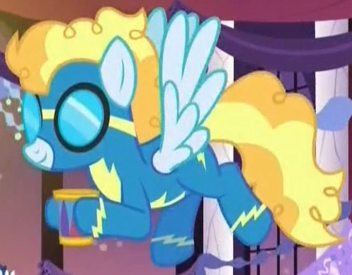 Sun Chaser | My Little Pony Wiki | Fandom