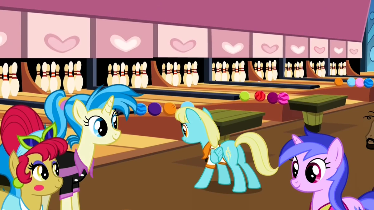 Bowler Ponies/Gallery | My Little Pony Friendship is Magic Wiki | Fandom