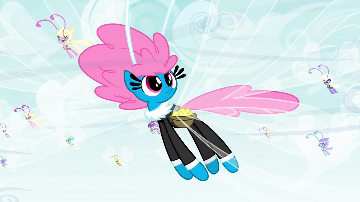 Seabreeze | My Little Pony Wiki | Fandom
