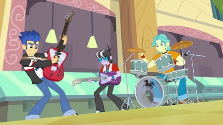 Ringo | My Little Pony: La Magia de la Amistad Wiki | Fandom