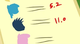 Star Hunter | My Little Pony: La Magia de la Amistad Wiki | Fandom