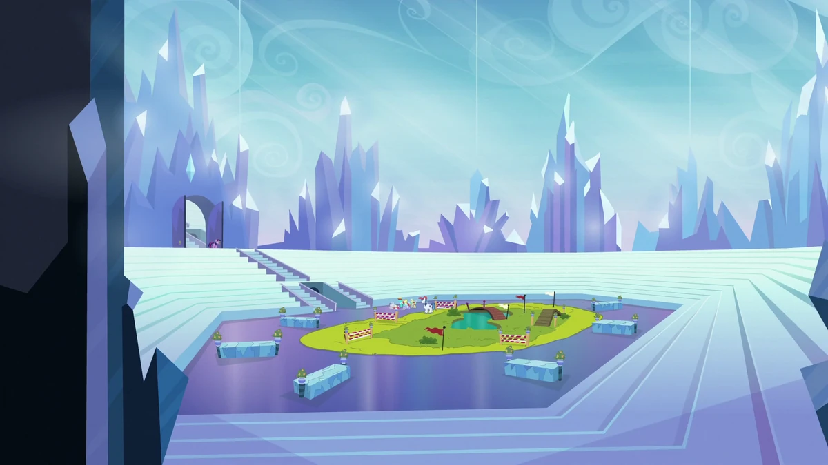 Equestria Games (event) | My Little Pony Friendship is Magic Wiki | Fandom