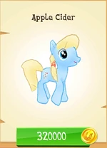 My Little Pony Friendship is Magic Wiki:Workshop/List of My Little Pony ...