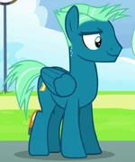 Pinkie's MLP:FIM Ship Generator!