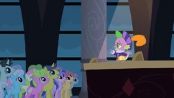 Neon Lights Mlp In Show