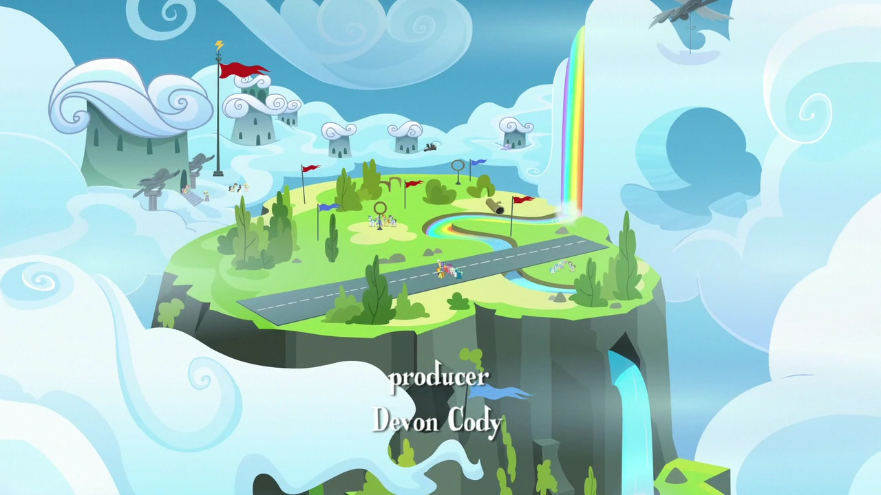 Sky Stinger/Gallery | My Little Pony Friendship is Magic Wiki | Fandom