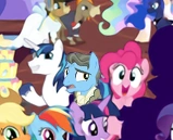 User blog:Kinrah/Updating the S5 Cast Poster | My Little Pony ...