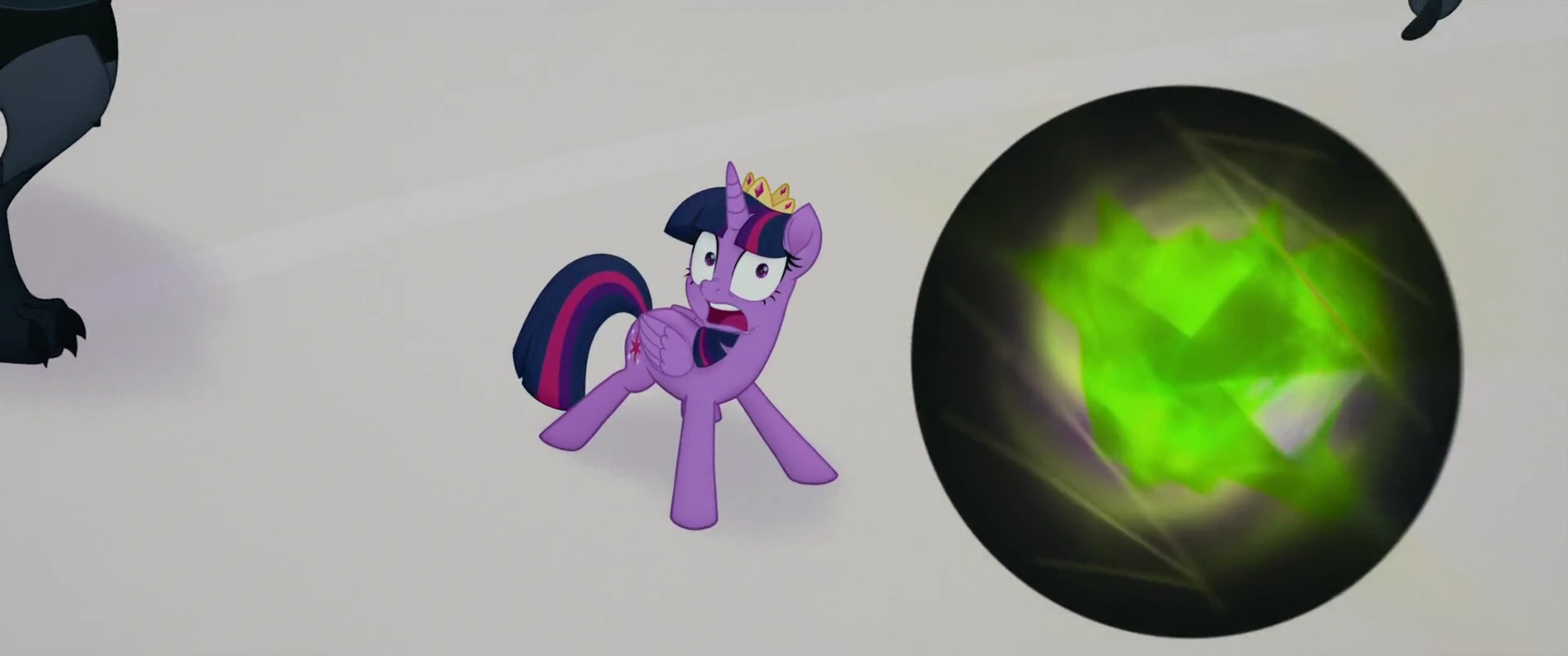 why does nobody ever talk abt this : r/mylittlepony