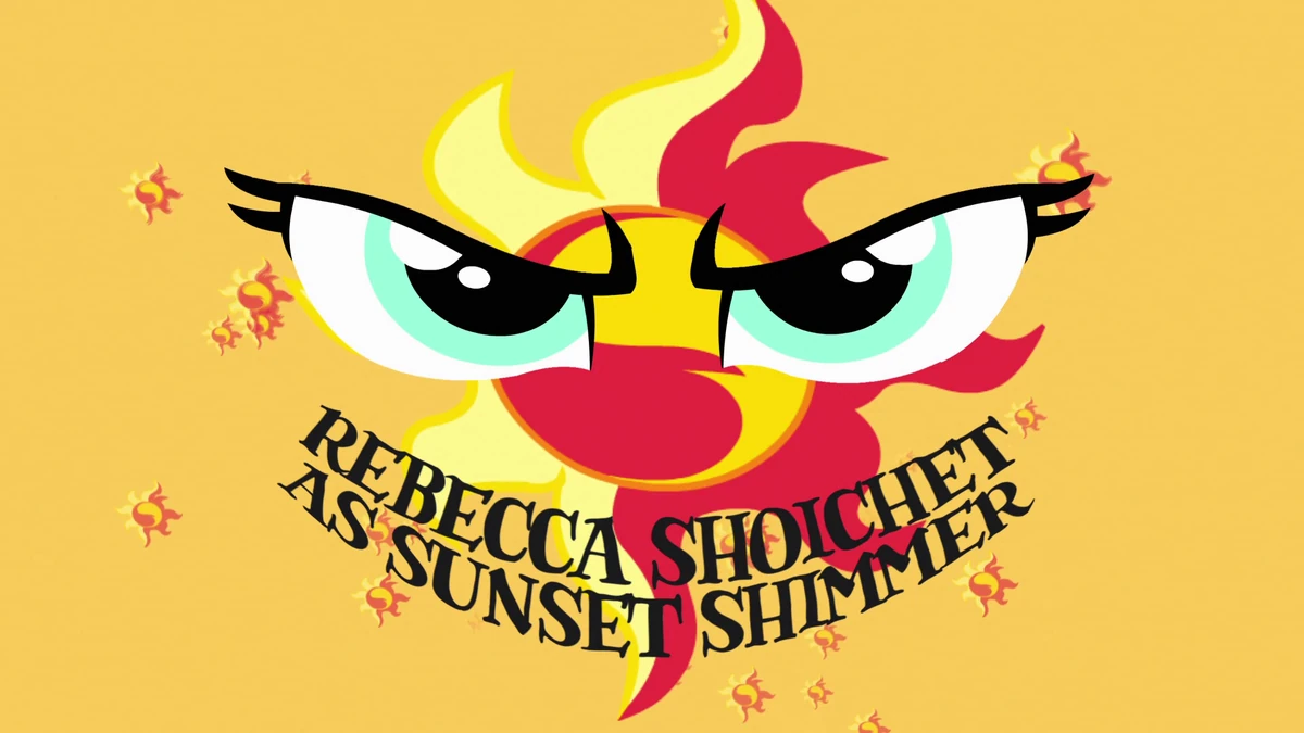 Sunset Shimmer/Gallery/Equestria Girls | My Little Pony Friendship is ...