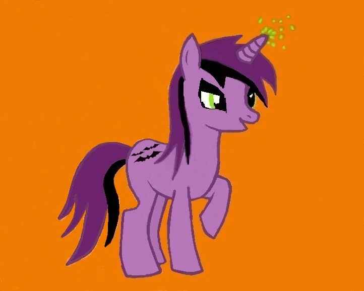 User blog:Sarpanit/Pumpkin Pie | My Little Pony Friendship is Magic ...