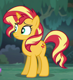 Sunset Shimmer | My Little Pony A Amizade é Mágica Wiki | Fandom