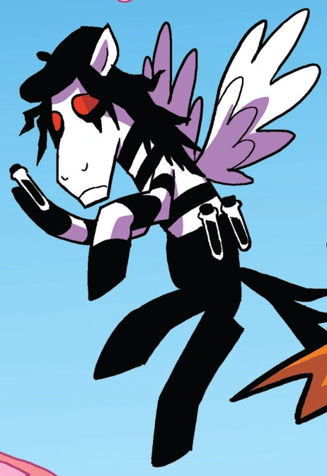 Long-Face | My Little Pony: La Magia de la Amistad Wiki | Fandom