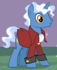 Royal Pin | My Little Pony Friendship is Magic Wiki | Fandom