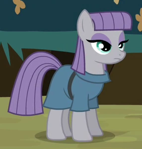 Maud Pie | My Little Pony: La Magia de la Amistad Wiki | Fandom